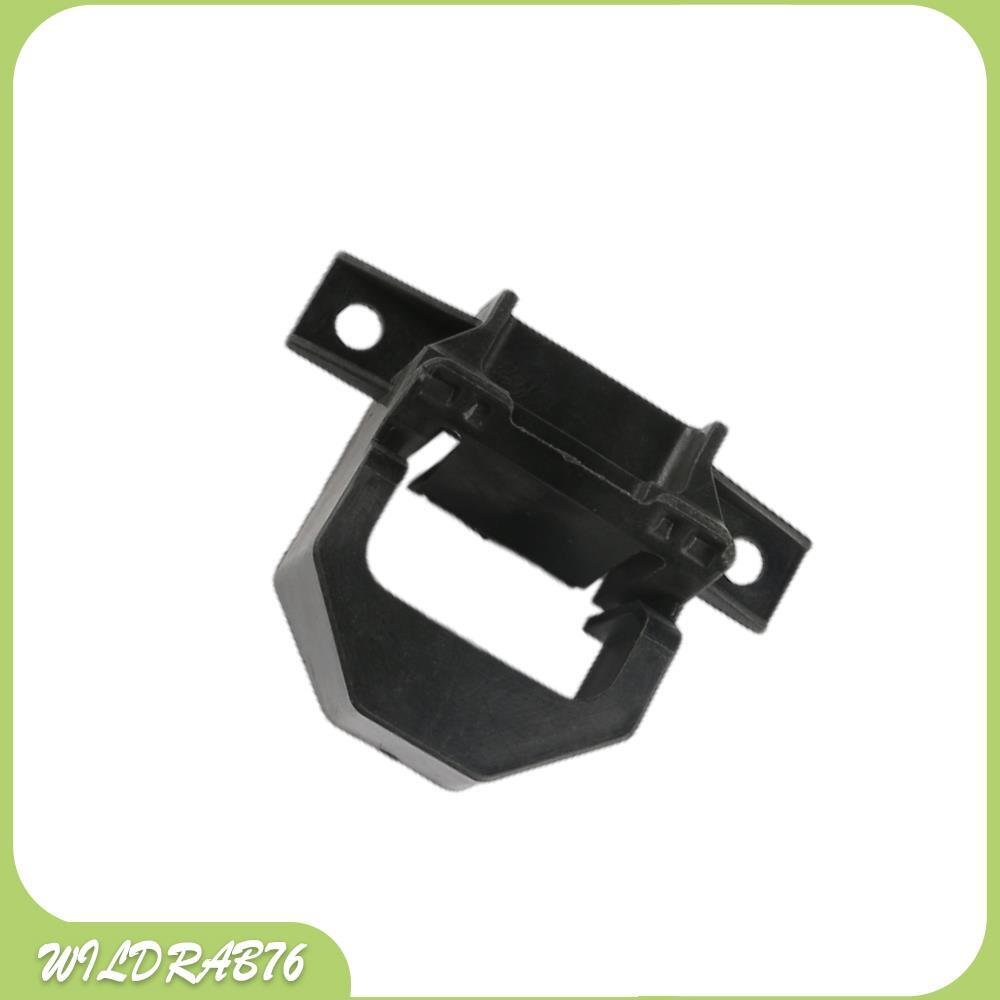 For BMW E81 E82 E84 E90 X1 M3 Z4 Radiator Lower Mounting Cooler Bracket ...