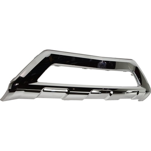 Air Dam Deflector Lower Valance Apron Front for MB Mercedes 2048852022 ...