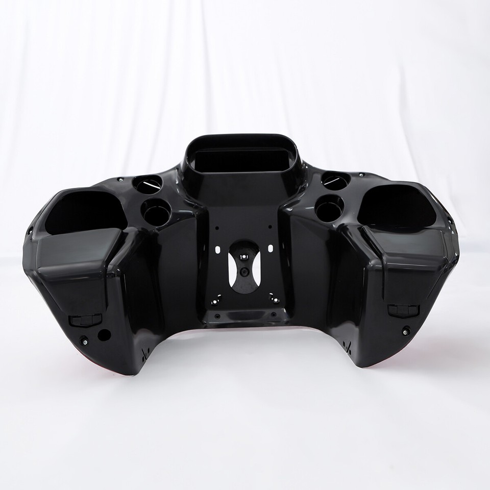 1998-2013 Harley-Davidson Road Glide FLTR Front Headlight Fairing ...