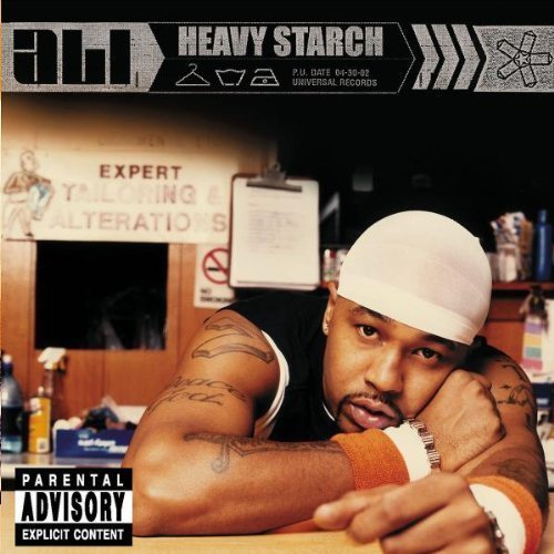Ali Heavy starch (2002) [CD] | eBay