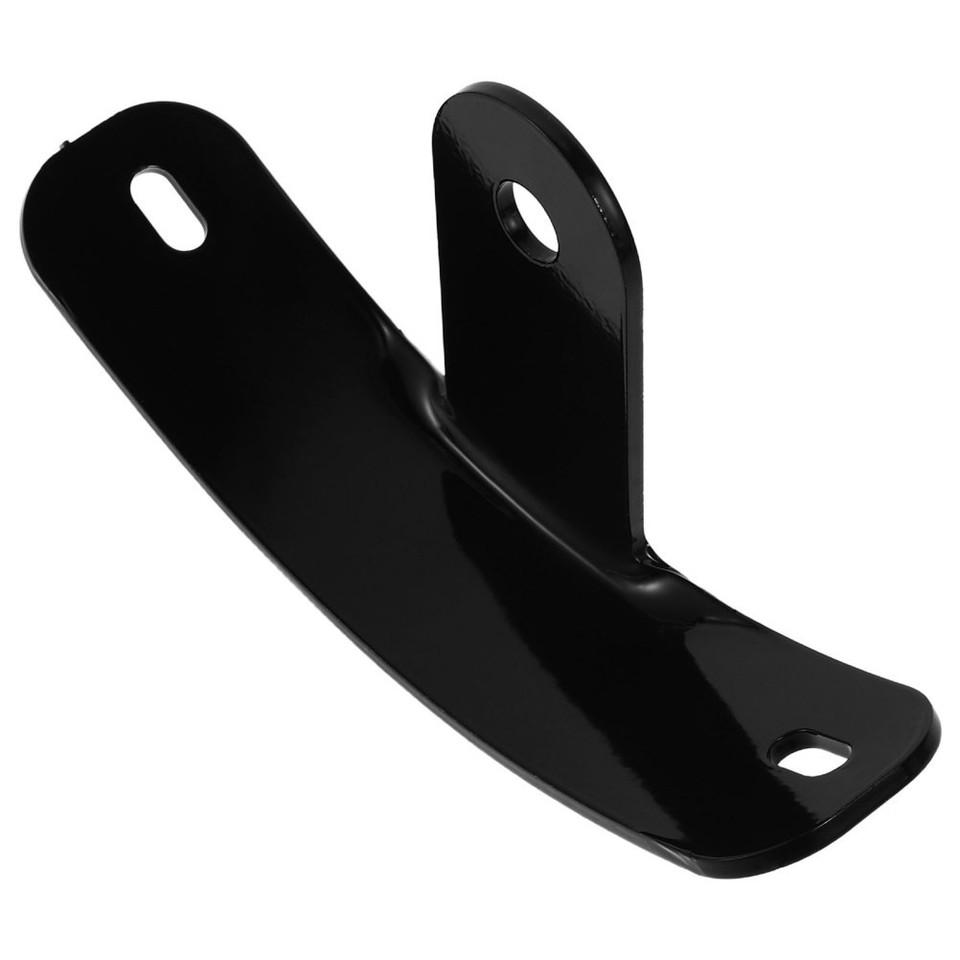 Rear Side Curved Bracket Mount Tag | eBay UK
