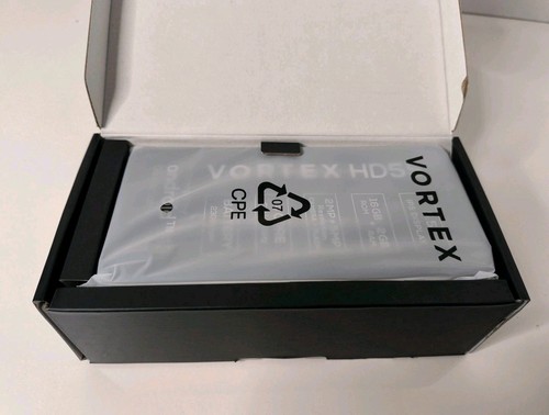 Vortex Cellular Phone HD55 - 16GB - White (CARRIER UNKNOWN) 4G LTE ...