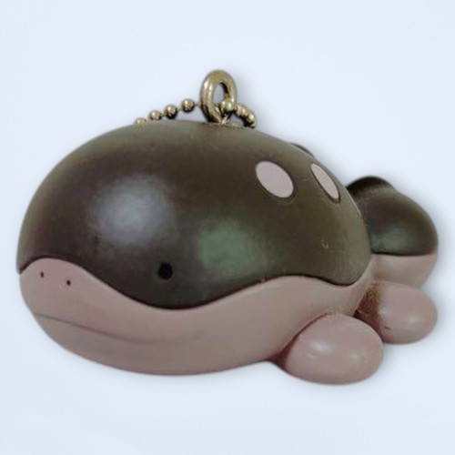 Pokémon Clodsire Mascot Keychain, 1.0 inch, , Gacha collectible | eBay UK