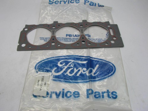 NEW GENUINE OEM Ford F29Z-6051-A RIGHT SIDE Cylinder Head Gasket 3.0L ...
