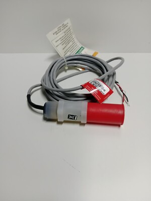 Georg Fischer Signet 3-2350-3 Temperature Sensor 159000920, 4-20mA ...