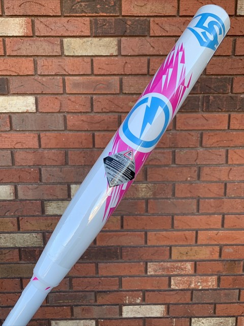 Louisville Slugger Genesis 26oz Adult Softball Bat - Multicolor ...