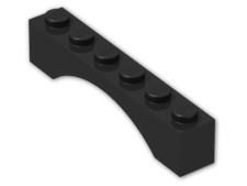 LEGO Sets with Part 3455 Arch 1 x 6