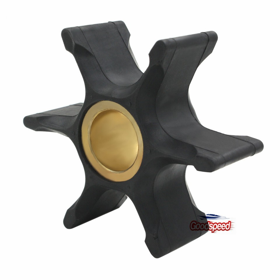 5001593 Water Pump Impeller for Johnson Evinrude Outboard Motors 90-300 ...