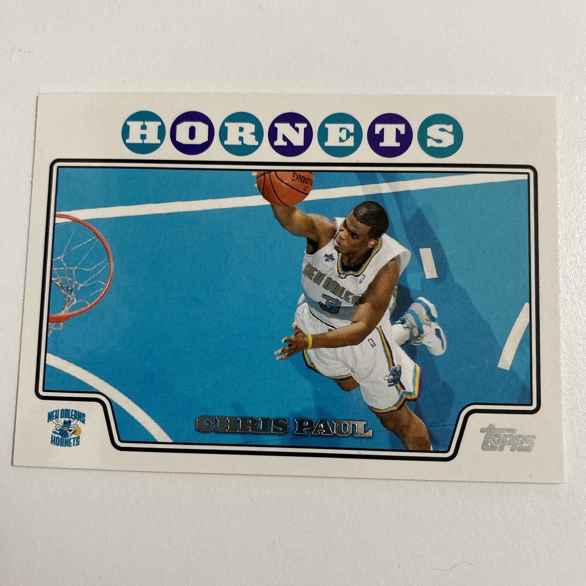2009 New Orleans Hornets