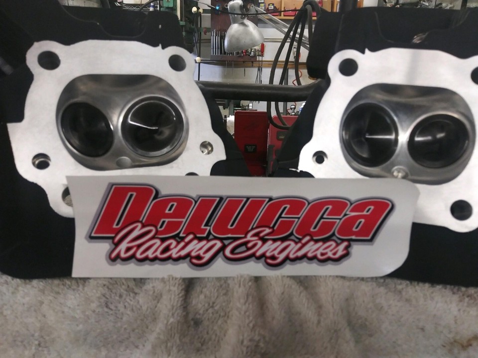 HARLEY DAVIDSON TWIN CAM SHOVEL EVO CASE BORING SERVICE Your Cases ...