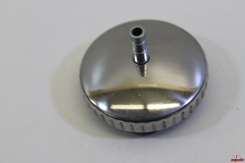 NOS OEM ITALJET INDIAN PR50 MINI BIKE GAS CAP FUEL TANK CAP | eBay