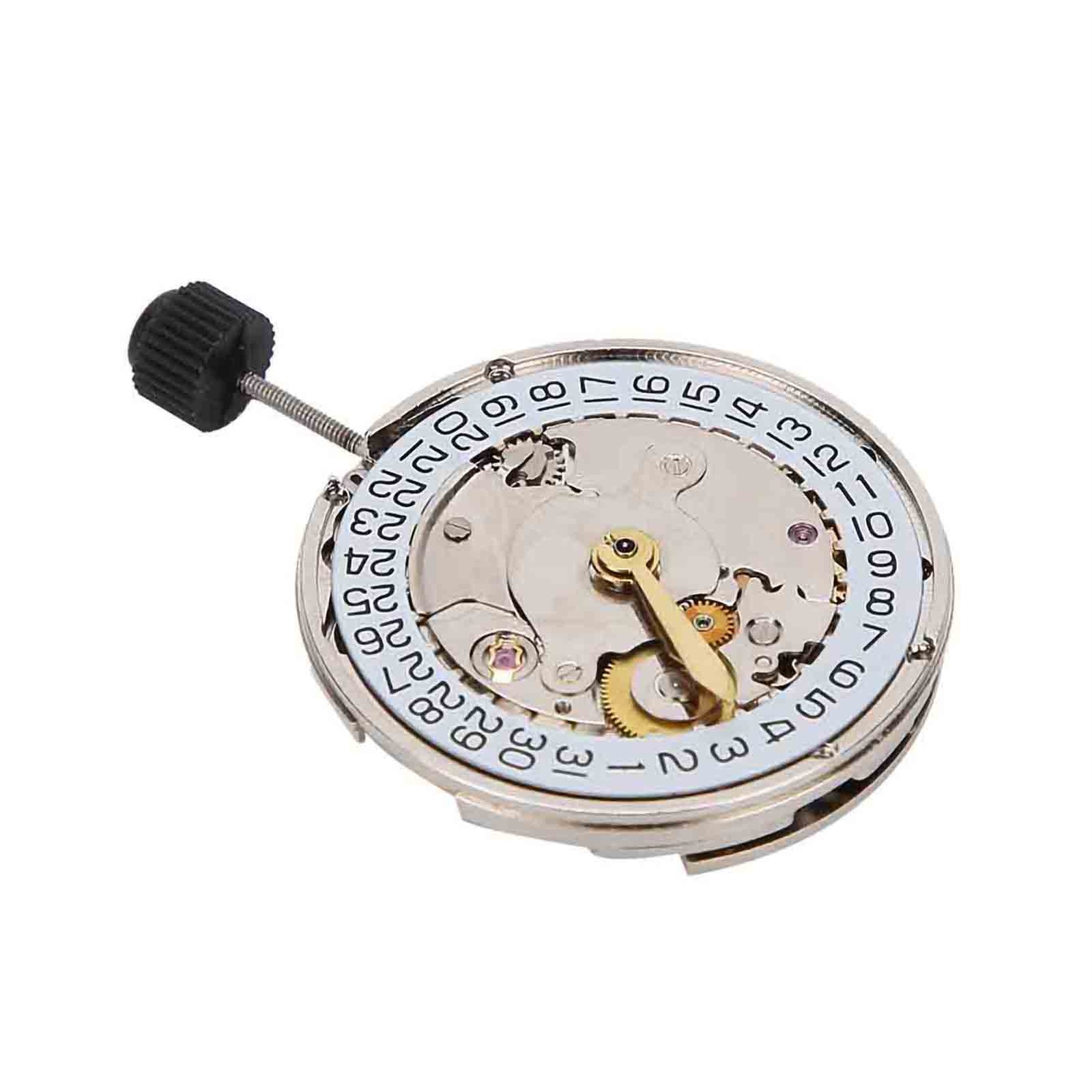 Automatic Mechanical Movement Watch Movement Watch Repair Parts 2824 | eBay