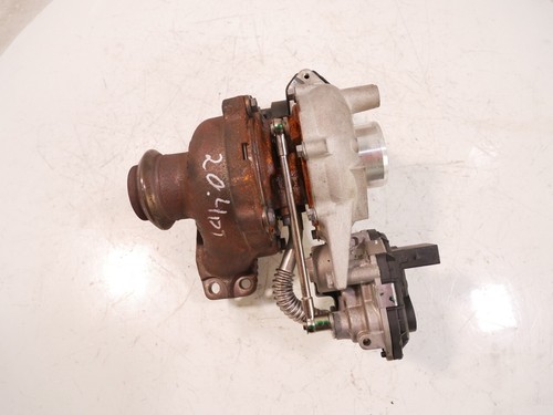 Turbo für Peugeot 1,5 BlueHDI HDI YHZ DV5RC YH01 9835855380 | eBay