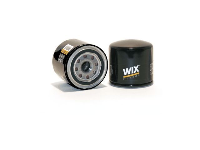 For 2006-2019 Kia Rio Oil Filter WIX 11343KGCT 2011 2007 2008 2009 2010 ...
