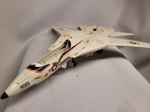 GI-JOE Vintage Combat jet - SKYSTRIKER (XP-14F) / Incomplet | eBay