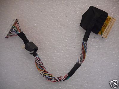 Dell LCD Screen Cable 1707FPc - 5K.L2A01.002 | eBay