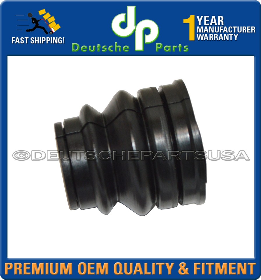 Mercedes Benz 240D 500E 560SL S320 SL600 Drive Shaft Support Boot ...