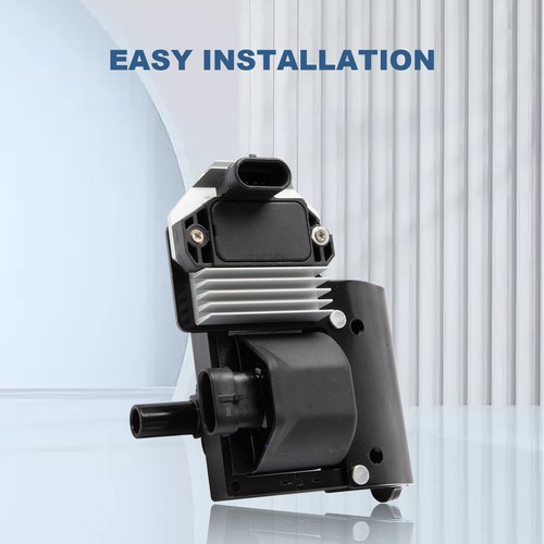 Ignition Coil module Assm for Mercruiser 4.3 5.0 5.7 392-863704T ...