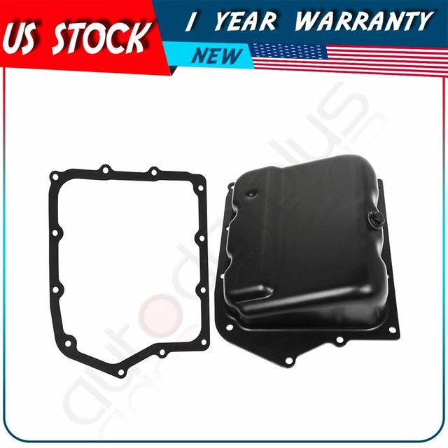 One New Genuine Automatic Transmission Oil Pan Gasket 2463710780 for ...