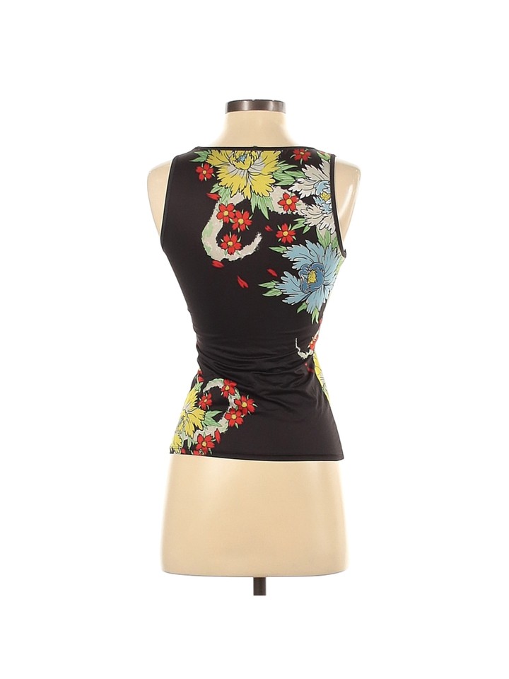 YMX by Yellowman Women Black Tank Top S | eBay