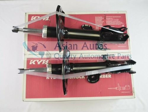 OEM KYB Front Struts For Toyota Rav4 2006 - 2012 (Made in Japan) | eBay