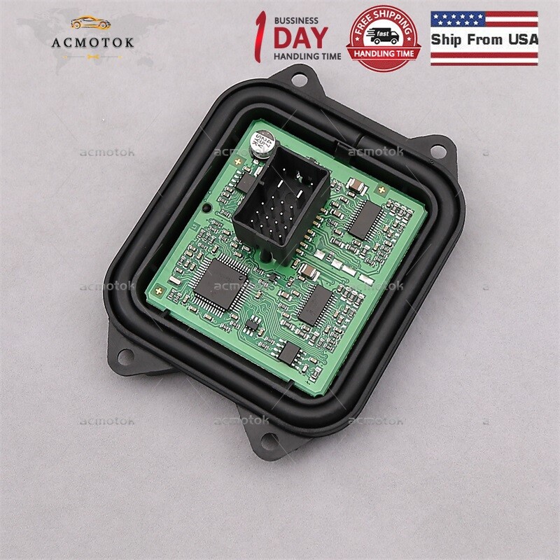 AFS Headlight Cornering Control Unit 7189311 7295702 63117182396 For BMW | eBay