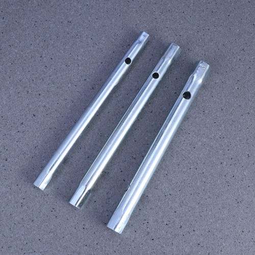 3 PCS Sink Tap Nut Tightening Tool Long Box Spanner Sets Plumbing ...