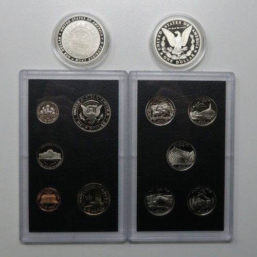2005-2008 US Mint American Legacy Collection Proof Sets 29645 | eBay