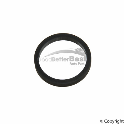 One New Genuine Engine Timing Cover O-Ring Lower 0179974945 for ...
