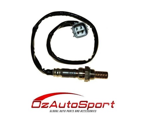 Pre-Cat Oxygen Sensor O2 For Toyota MR2 ZZW30 1999 - 2005 1ZZ-FE 1.8 ...