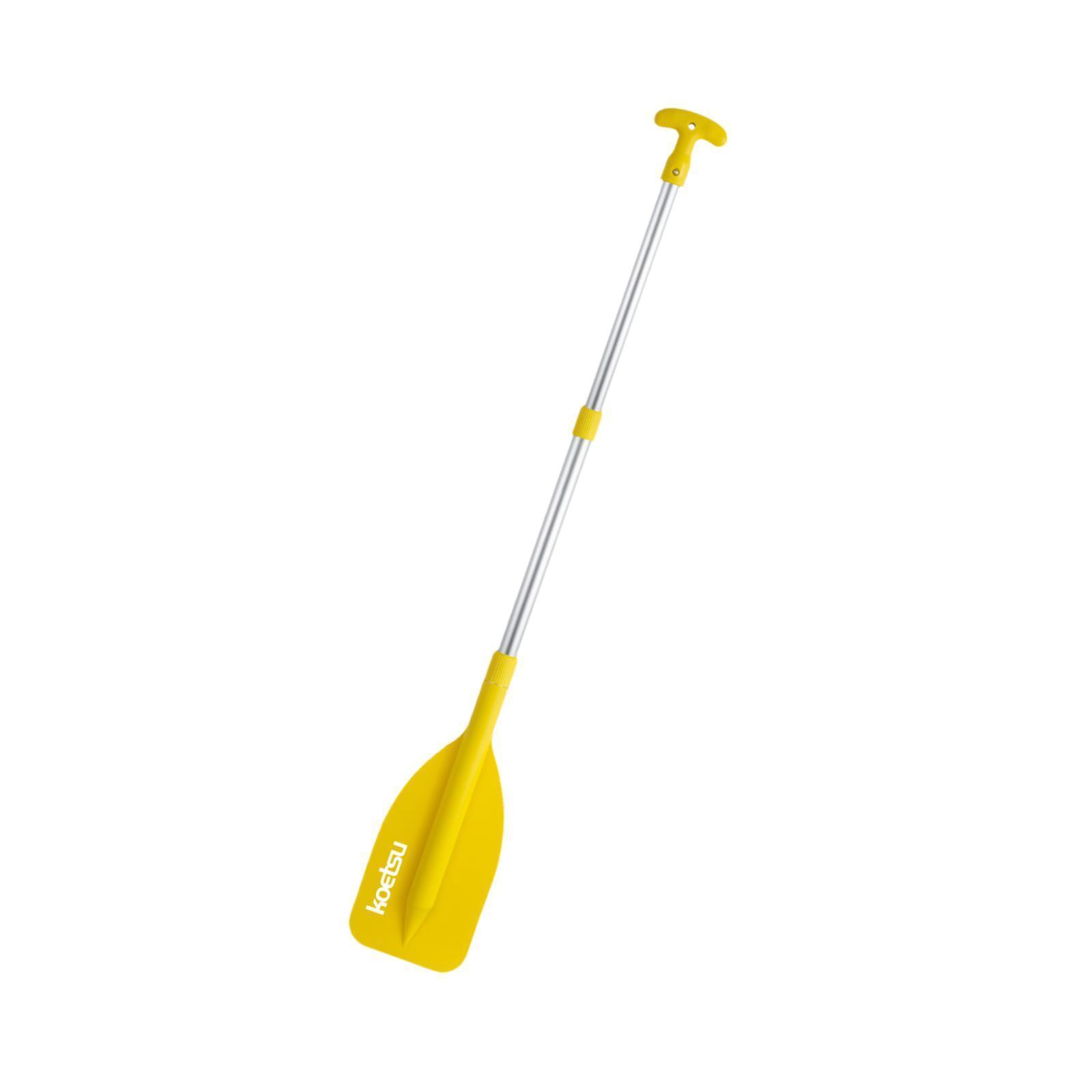 Kayak Paddle Telescopic Paddleboard Paddle Sturdy Retractable Paddle ...