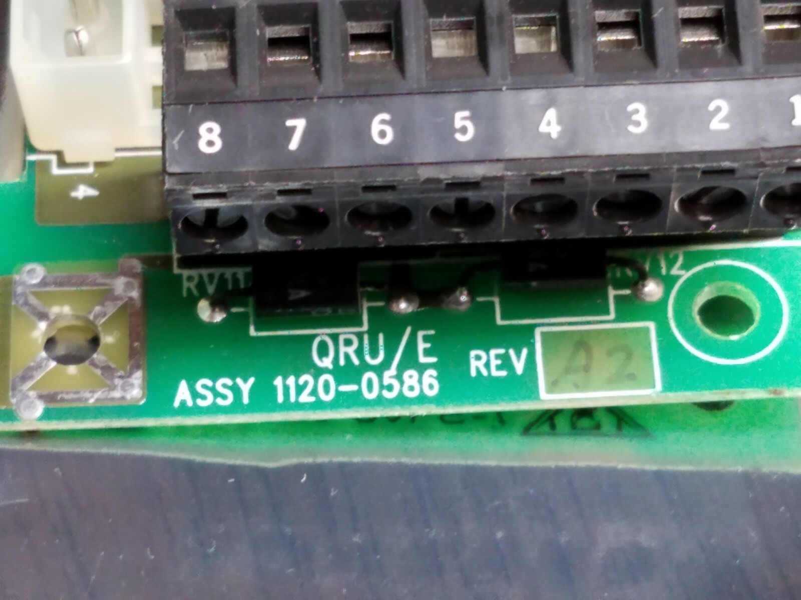 FCI 7200 Fire Alarm Panel Boards - 4 Choices | eBay