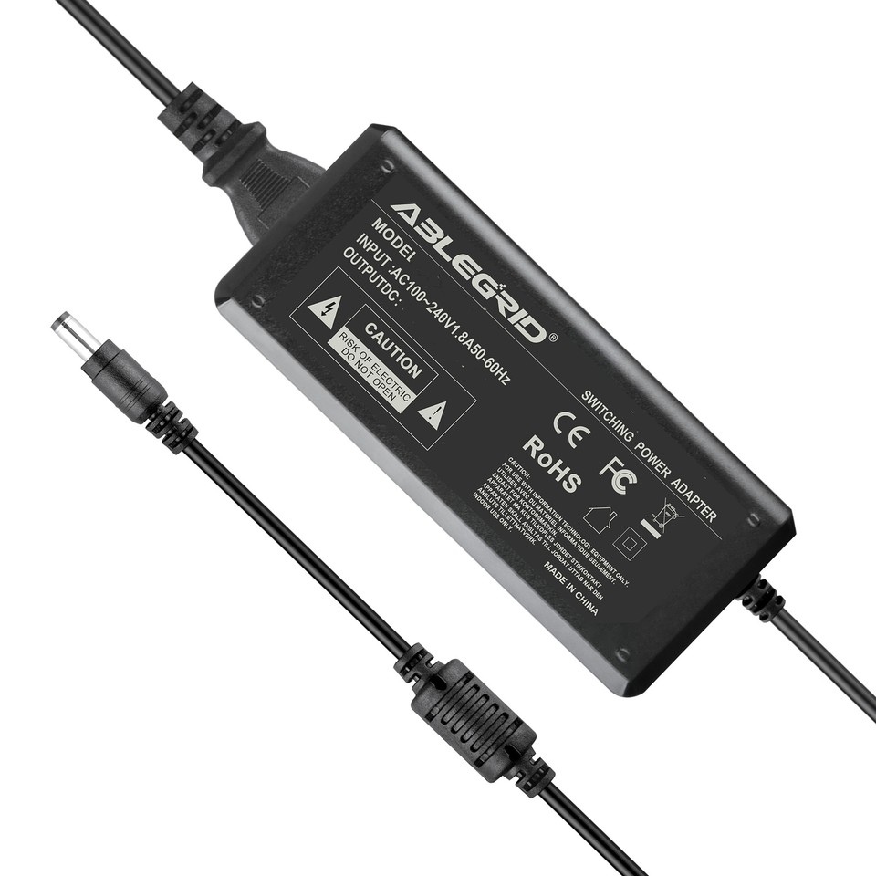 36V AC Adapter For Govee H706C Permanent Outdoor Lights Pro SOY ...