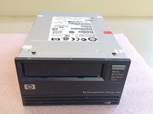 Q1518B HP ULTRIUM 460 LTO2 INTERNAL TAPE UNIT, 311663-002, Q1518-60005 ...
