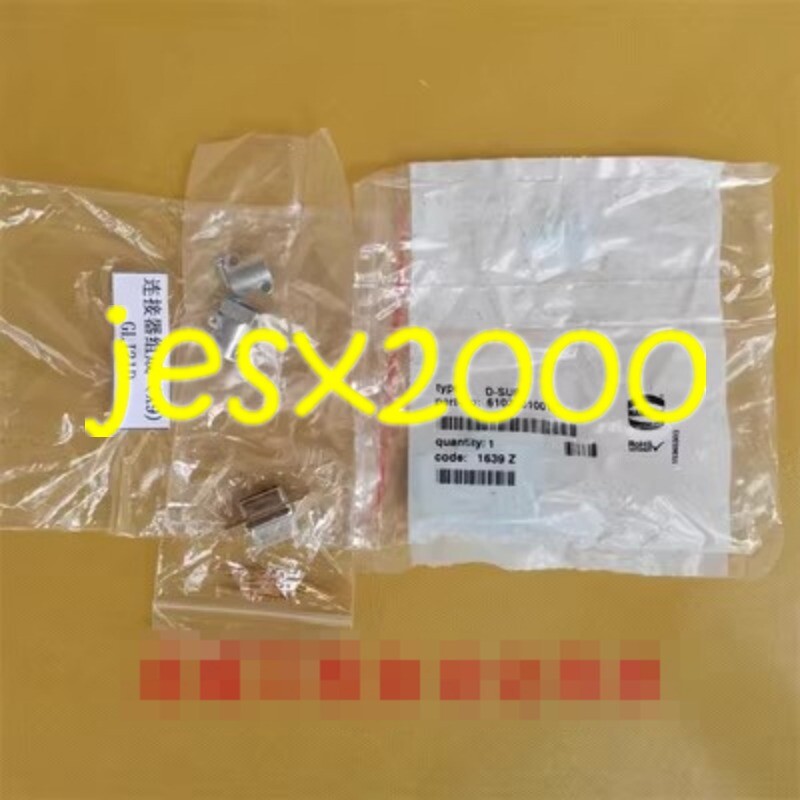 1PC NEW HARTING Connector 61030010010 #LM | eBay