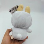 Usazukin 188 Rabbit Bunny Amuse Bear Plush 7" TAG Stuffed Toy Doll ...