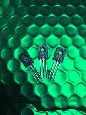 NEC ORIGINAL 2SD882 D882 NPN power transistor, NOT CHINESE COPIES ...