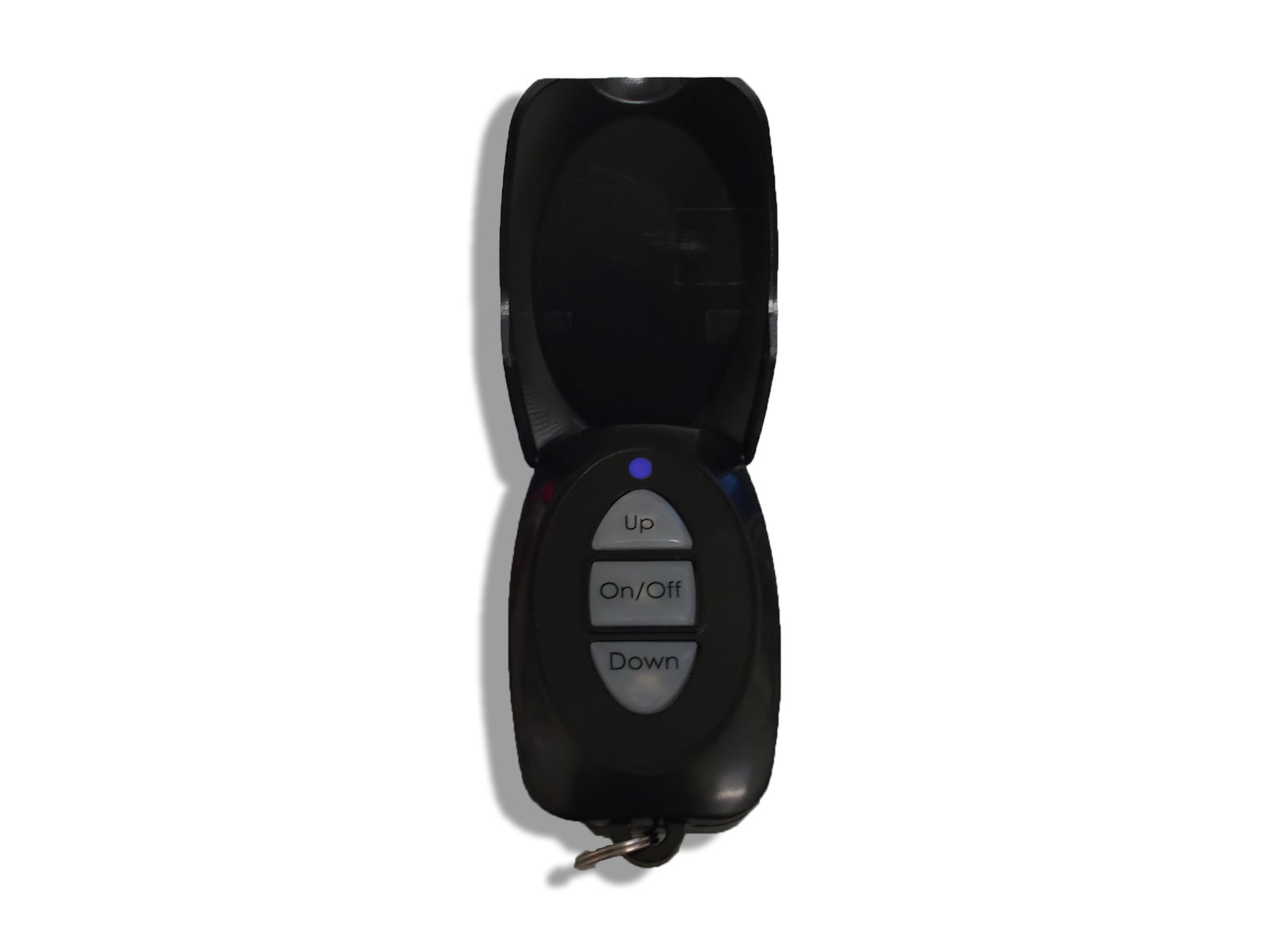 Dump Trailer Wireless Remote Control System 12 volt Hydraulic Lift ...