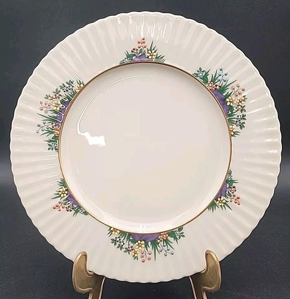 Lenox China Rutledge~ (1) ~ 5 Piece Place setting ~ Perfect | eBay