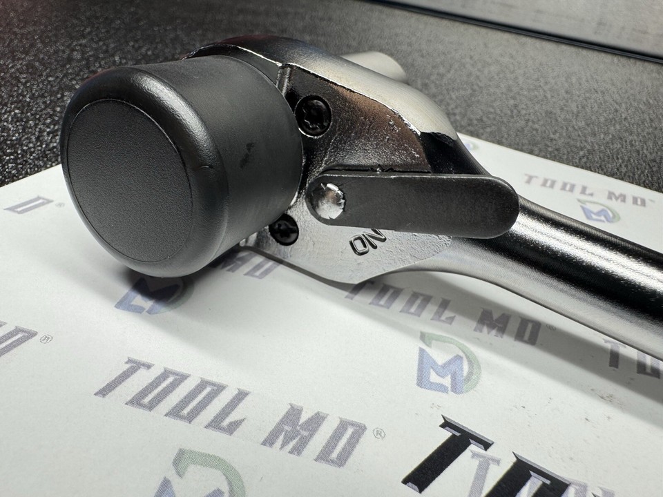 Snap-on Tools USA NEW Specialty 1/2" Drive Scaffold Ratchet SA936A | eBay