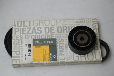 7701477533 Original Renault Rep.Satz HA15 | eBay