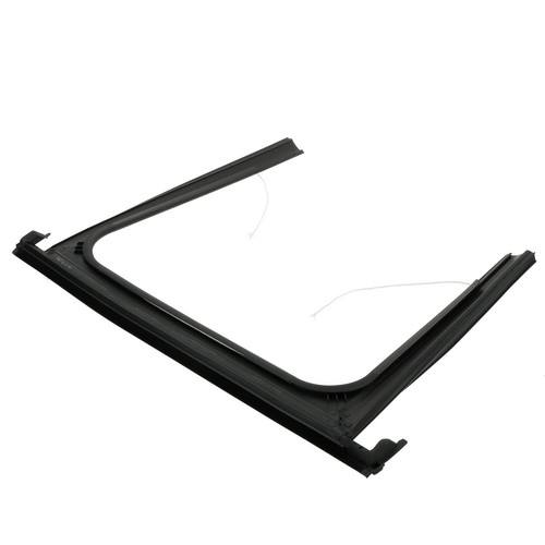 2015-2022 Jeep Renegade Rear Left Door Glass Run Strip | 68417438AA ...