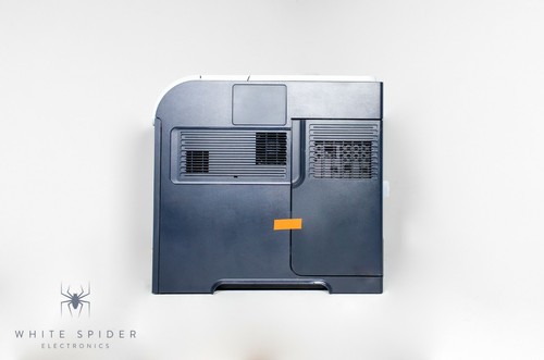 HP LaserJet Enterprise 600 M603n Laser Printer CE995A 886111510290 | eBay