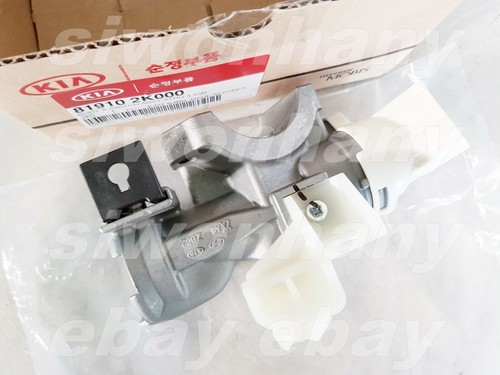 OEM Steering & Ignition Body Switch KIA Soul 2009-2013 #819102K000 | eBay