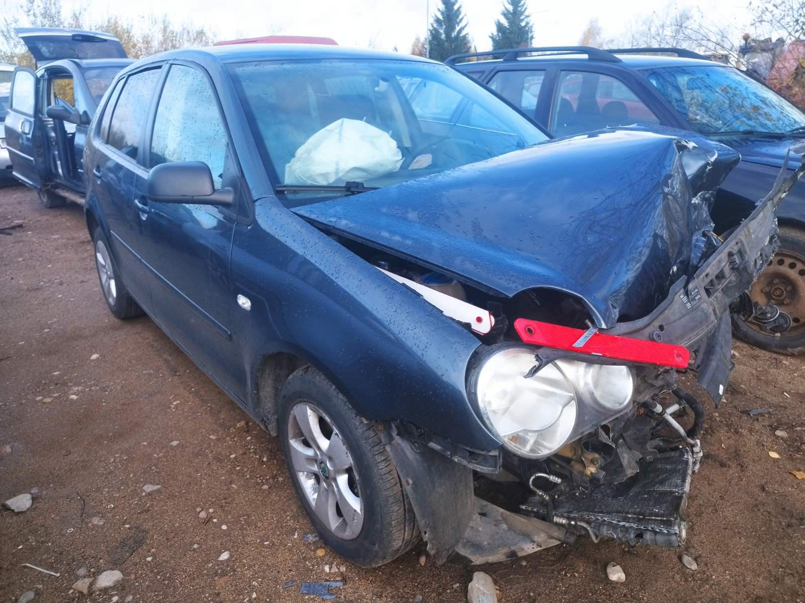 6Q0721388 Master clutch cylinder for Volkswagen Polo UK1536064-54 | eBay UK