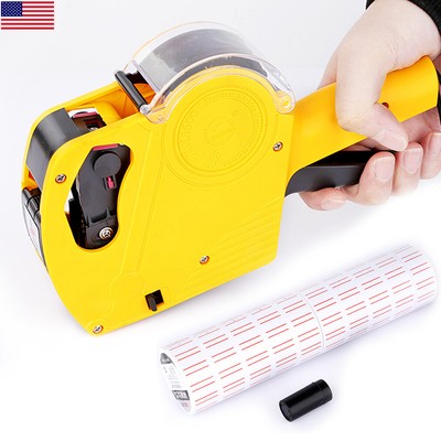 Price & Label Guns - Pricing Gun Label Maker