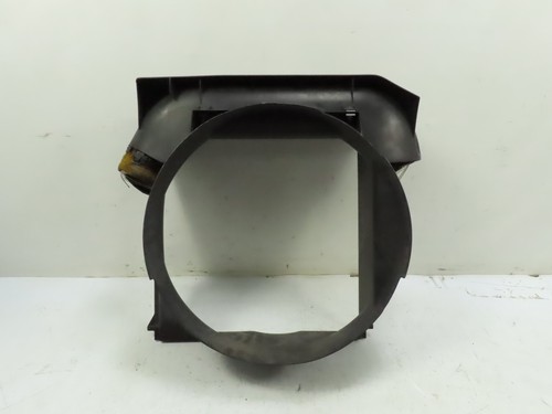 97 BMW Z3 E36 1.9L #1283 Radiator Shroud, Cowling 17111743455 | eBay