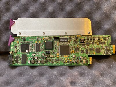 Miranda DEC-1023 12-bit composite to SDI decoder FS | eBay