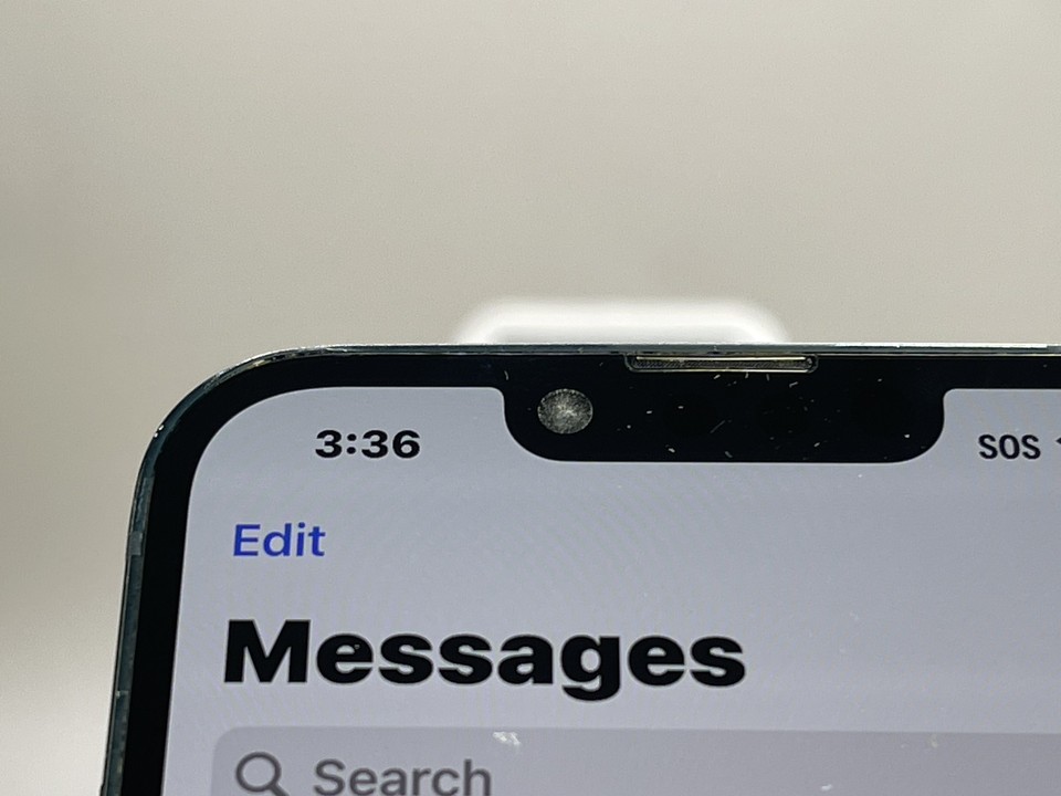 Apple iPhone 14 A2649 128GB Midnight Unlocked W069075 | eBay