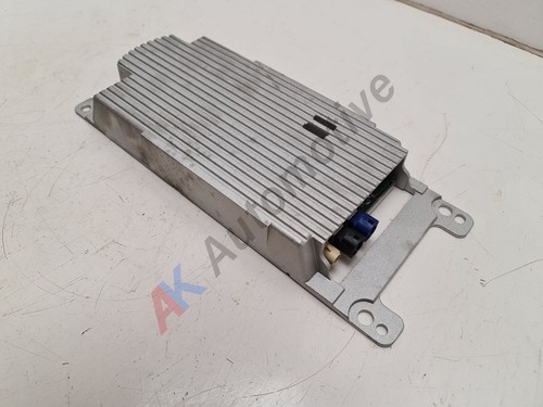 MINI R55 R56 R57 R60 R61 Harman Becker Media Combox Bluetooth Module ...